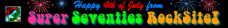Super Seventies RockSite